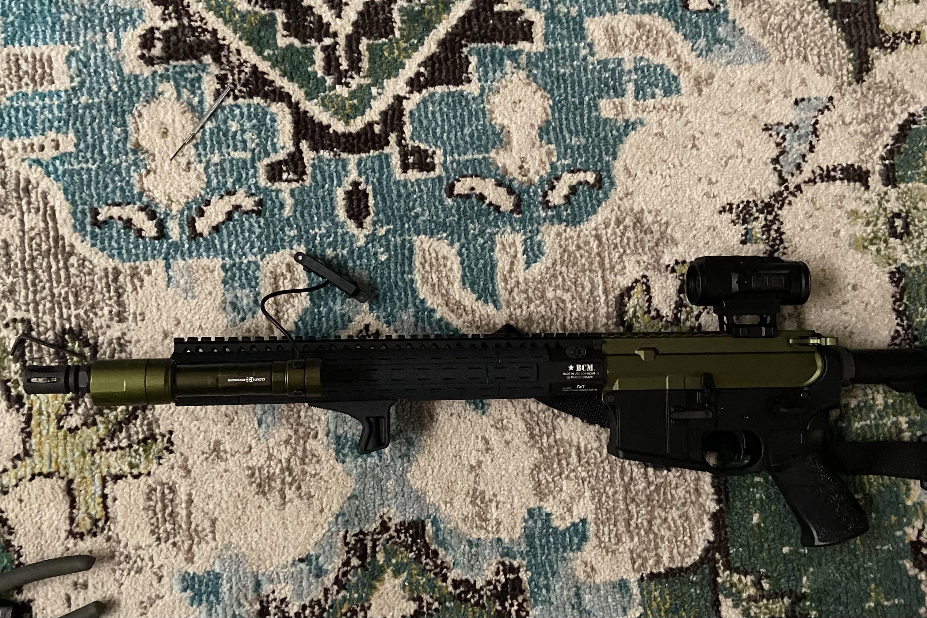 Light placement | Scrolller