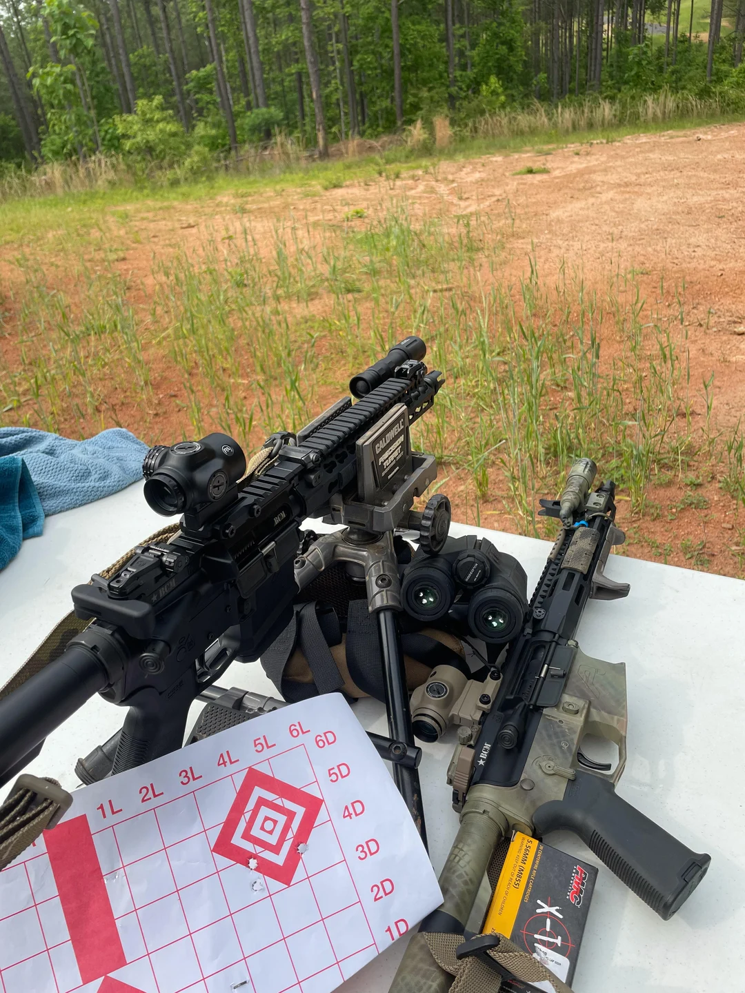 Y’all ever put a BCM upper on an Aero lower? | Scrolller