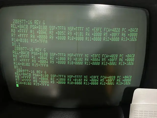 Excellon CNC-6 Help | Scrolller