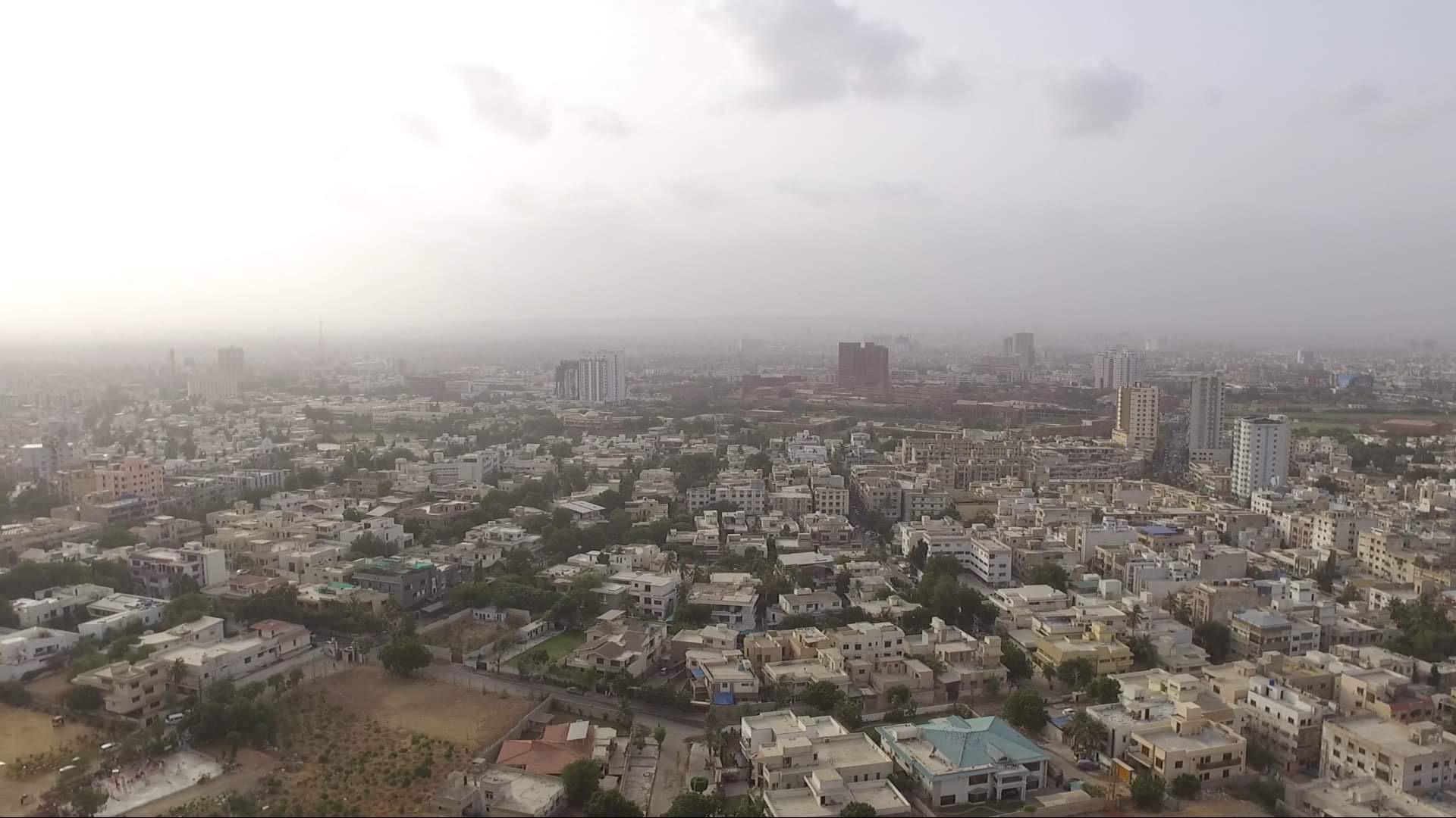 Urban hell, Karachi (2) | Scrolller