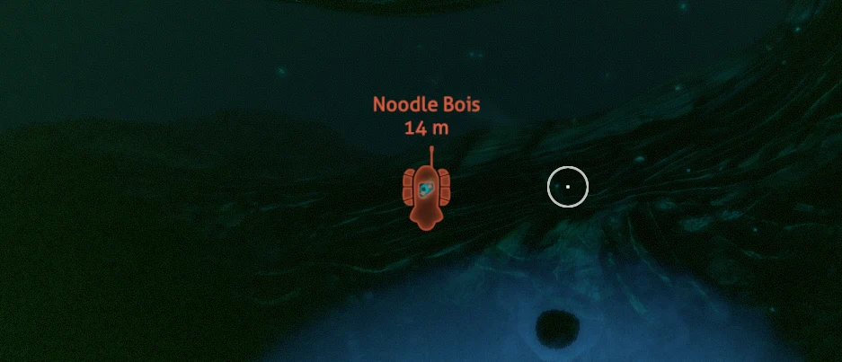 [Spoilers] Tell me you're visiting the Jellyshroom Cave without actually telling me you're ...