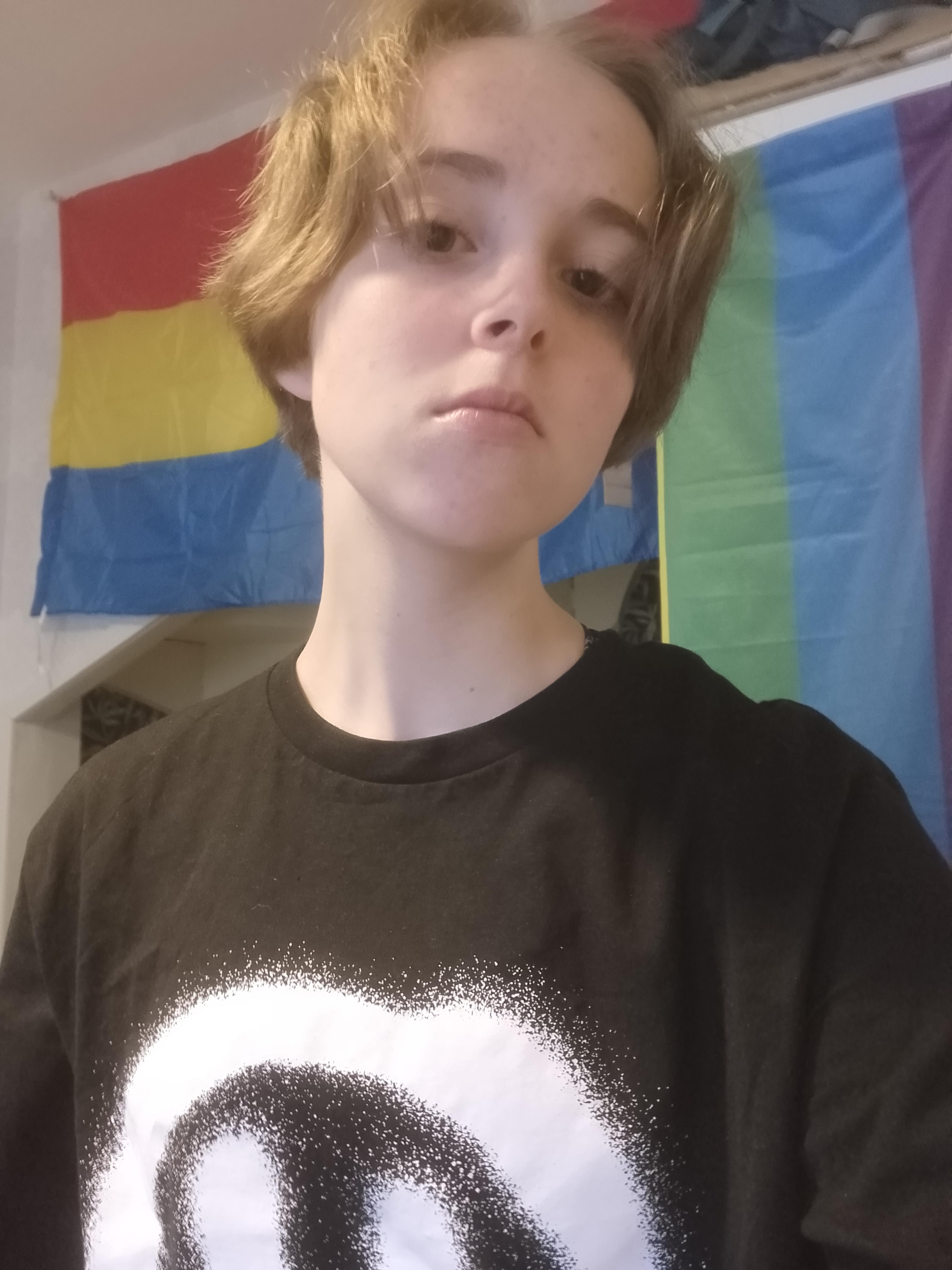 tips on gow to look more masculine? (FtX, masc-leaning) | Scrolller