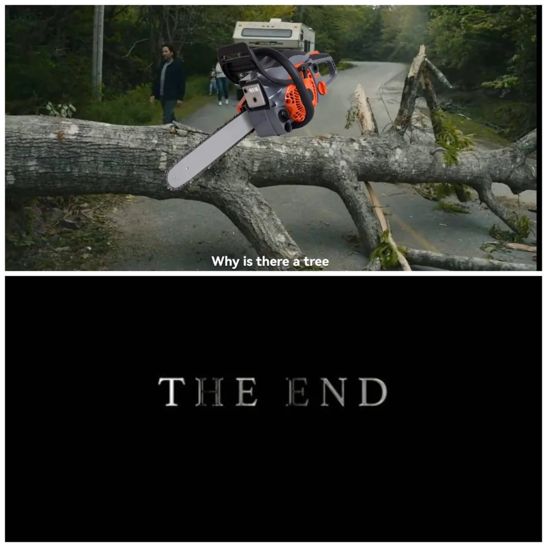 what if? | Scrolller