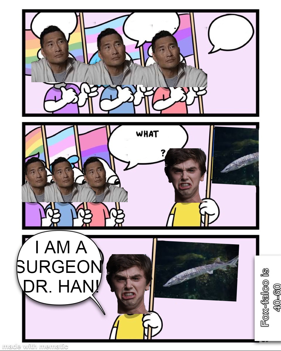 sUrGeon! | Scrolller