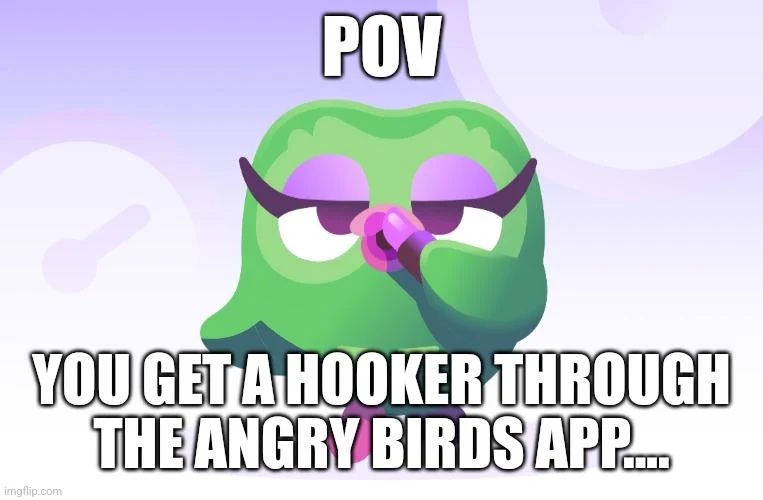 Hooker bird | Scrolller