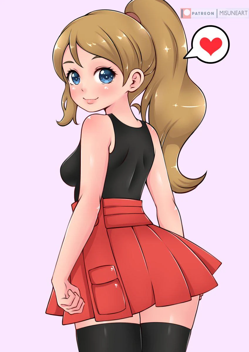 Serena looking beautiful as ever | Scrolller