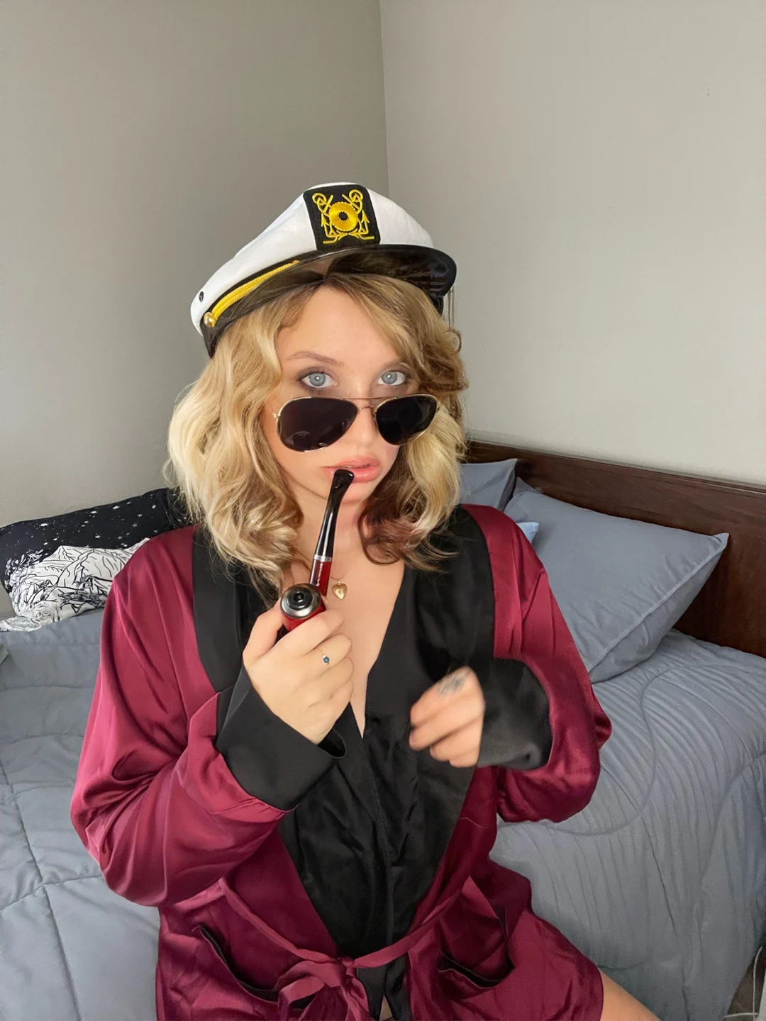 Hugh Hefner [Playboy] | Scrolller