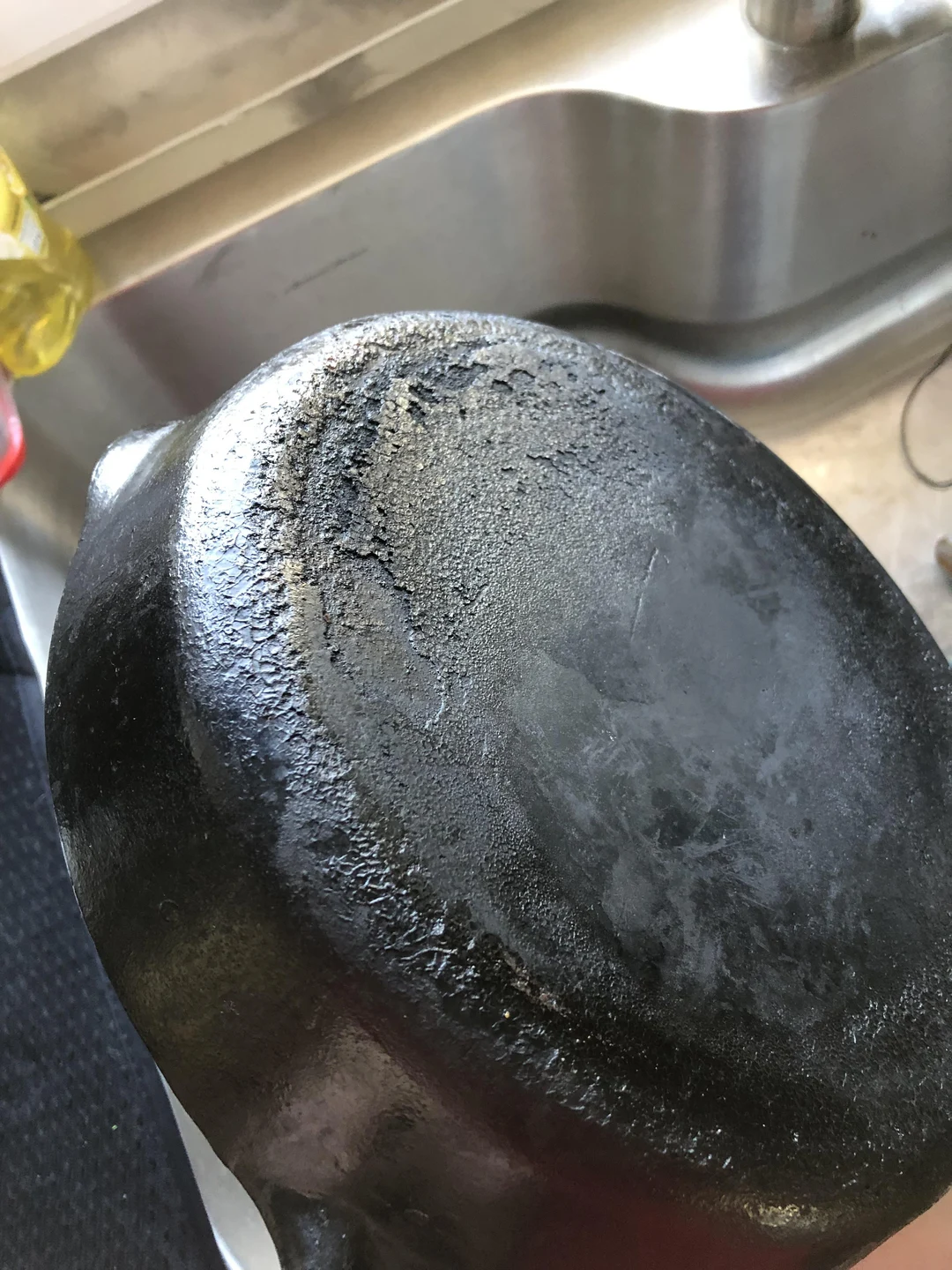 Build up removal | Scrolller