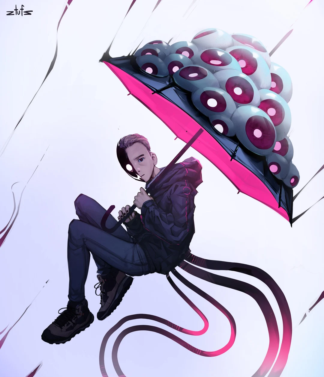 repair, me, digital, 2023 | Scrolller