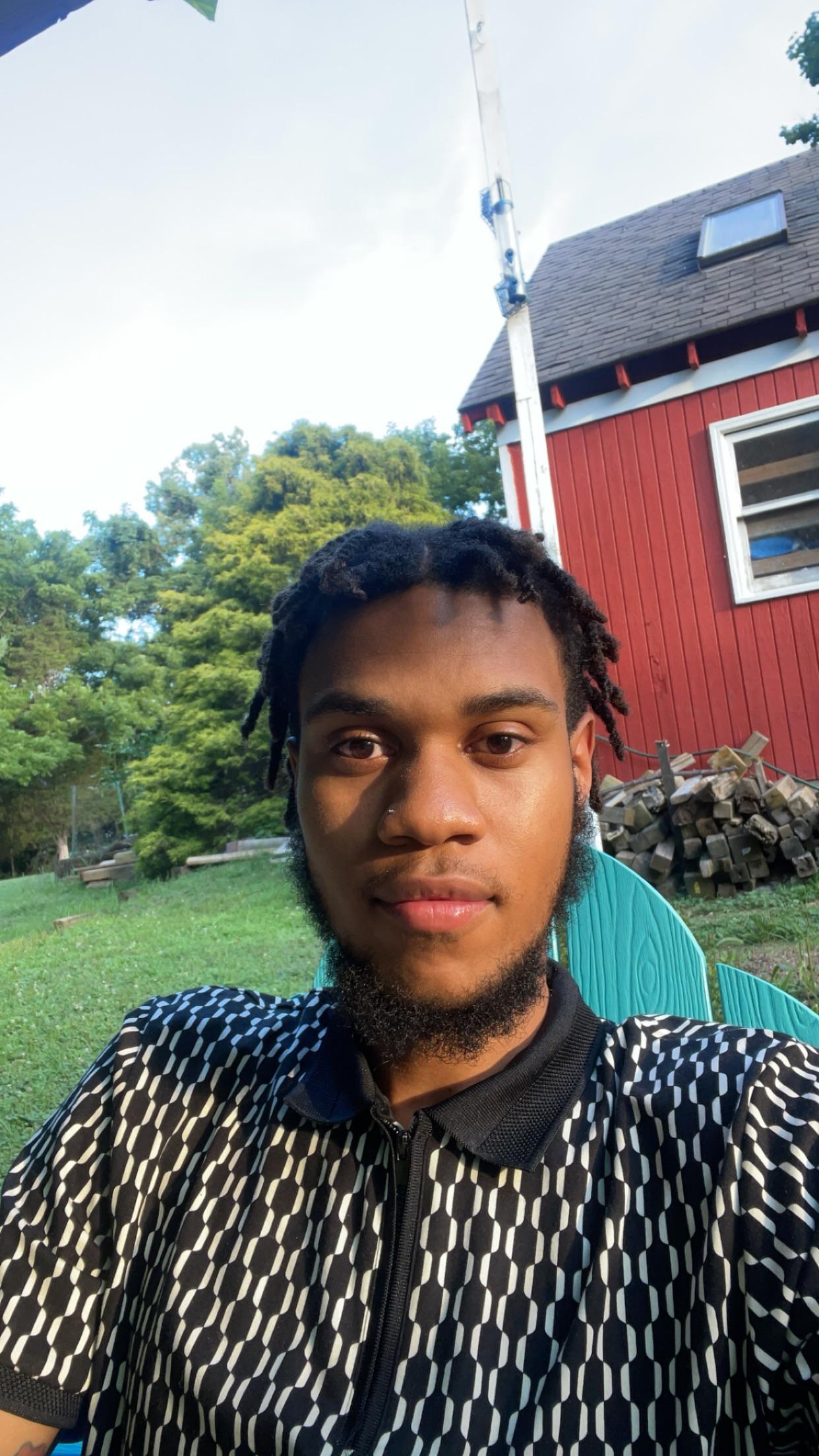 What hairstyle should I get ? | Scrolller