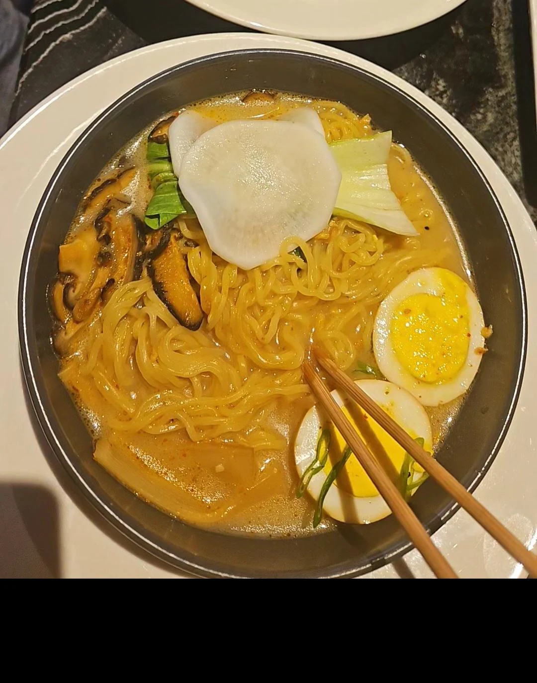 Veggie Ramen Calories | Scrolller