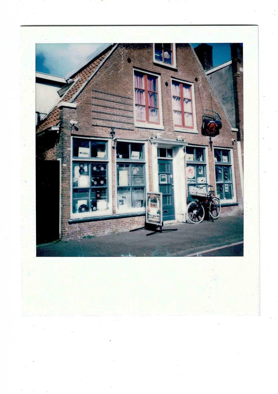 Facade old building | Scrolller