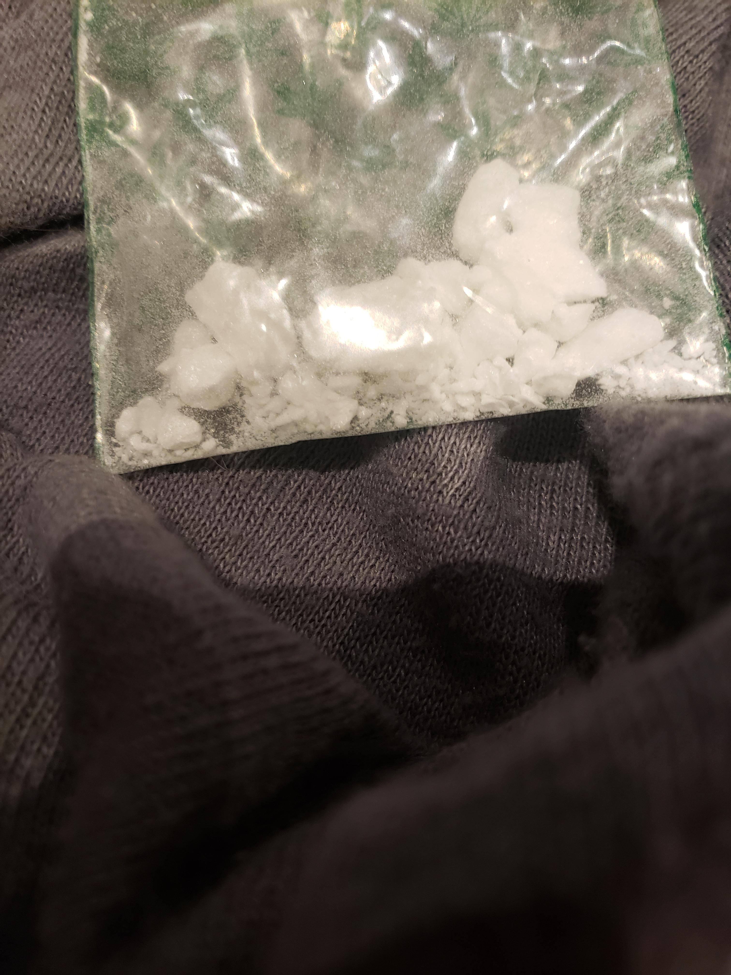 First timer here, does this look good?? | Scrolller