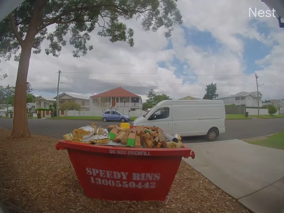 Attempted Delivery Auspost Pulls Up Takes A Picture Of My Doorbell attempted-delivery-auspost-pulls-up-takes-a-picture-of-my-doorbell