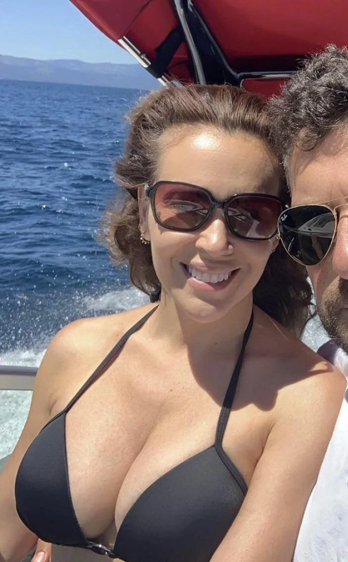 Alyssa Milano | Scrolller