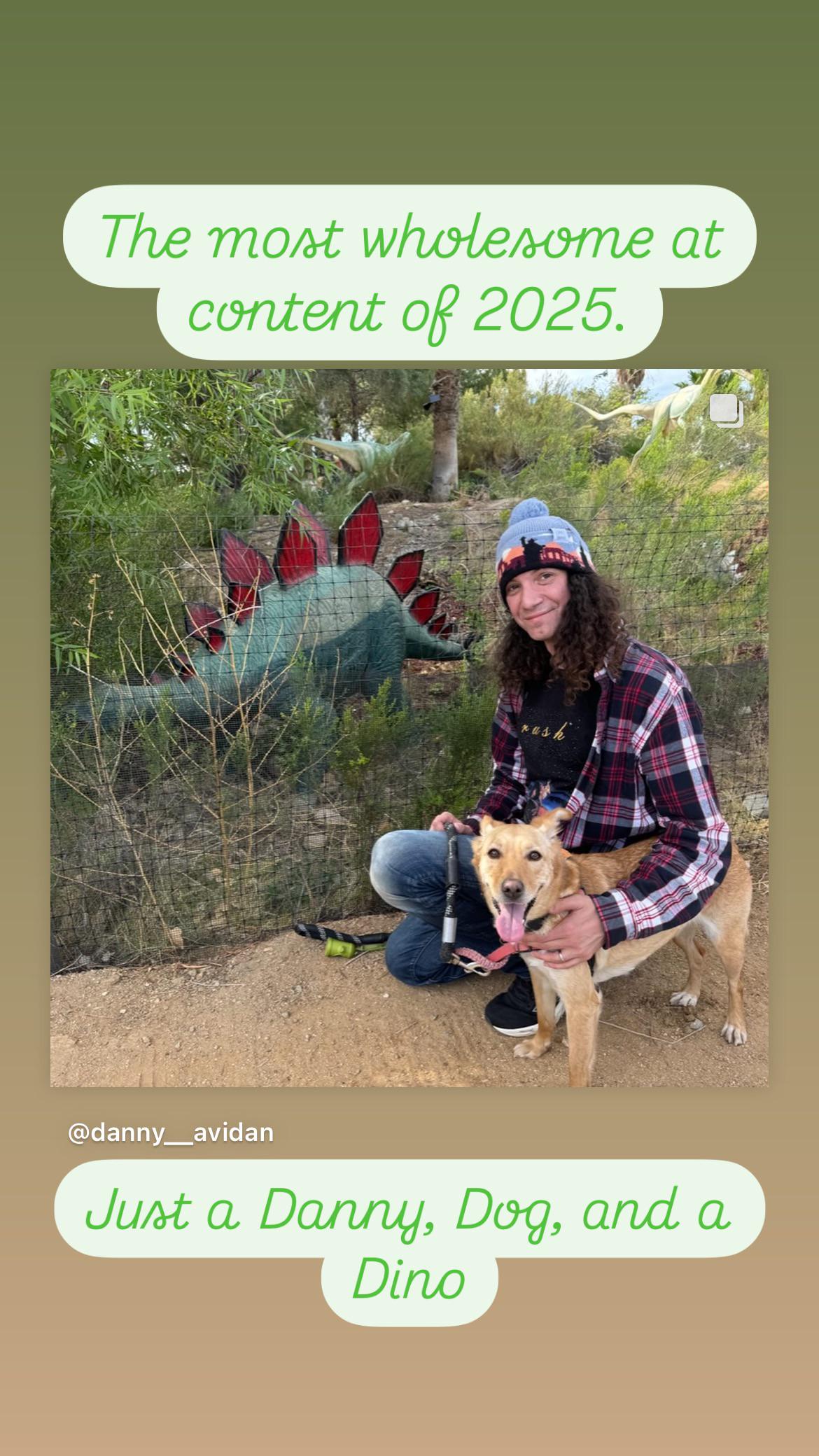 Best content of 2025. Hands down. | Scrolller