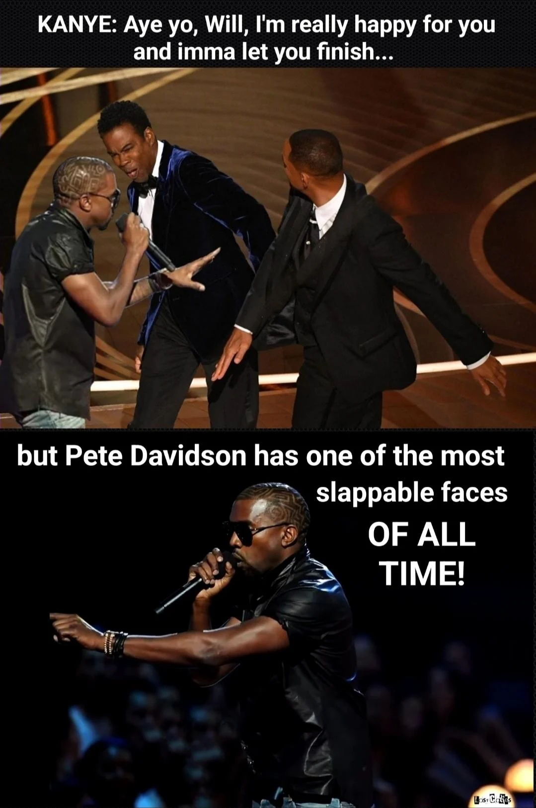 Classic Kanye | Scrolller