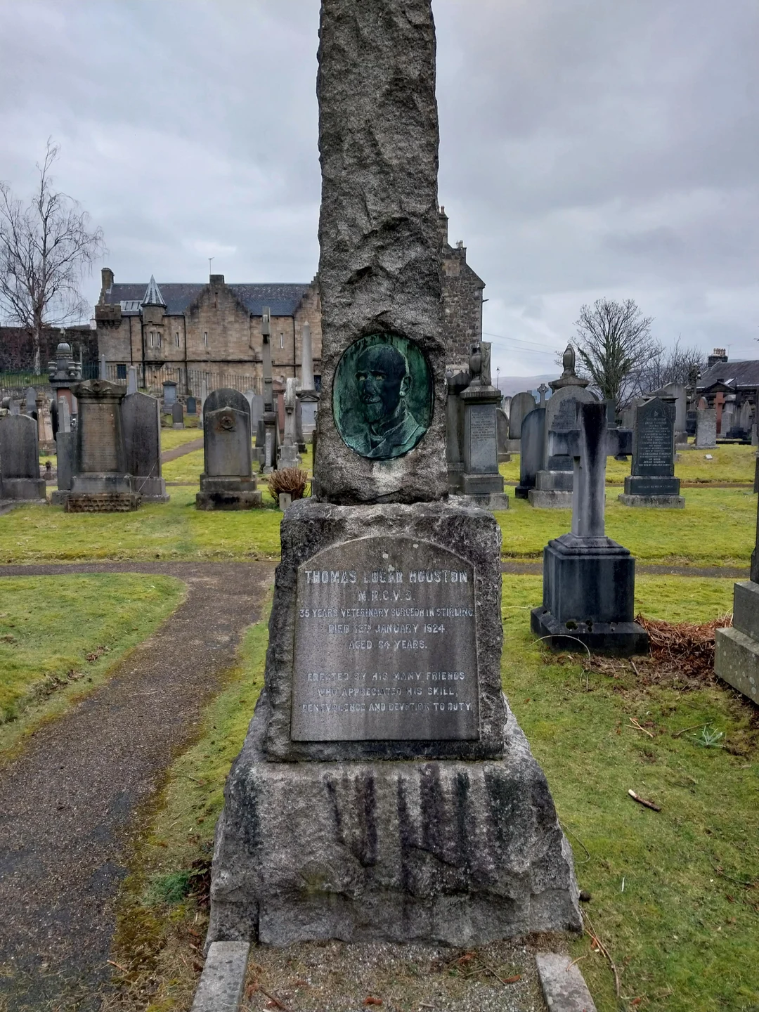 Stirling, Scotland | Scrolller