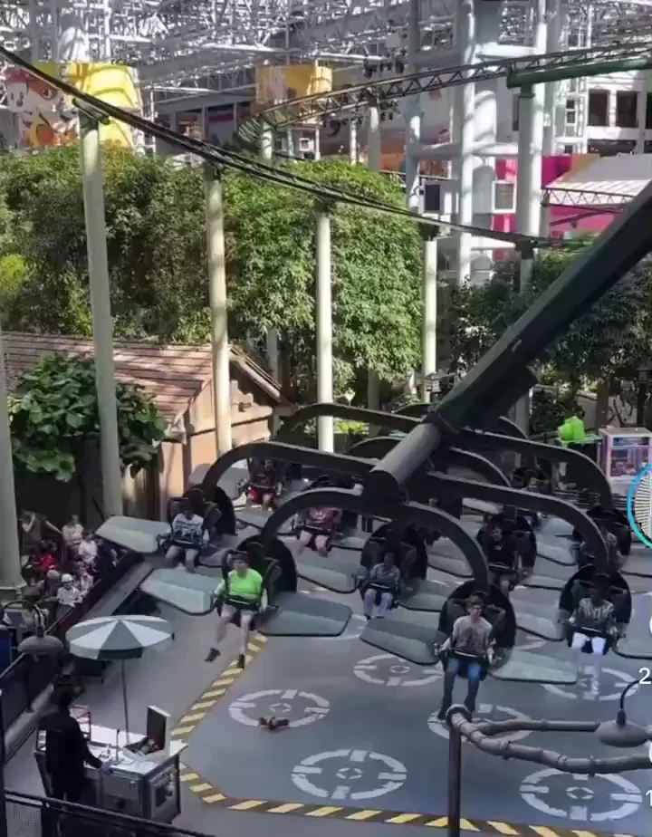 Permanent Motion Sickness | Scrolller