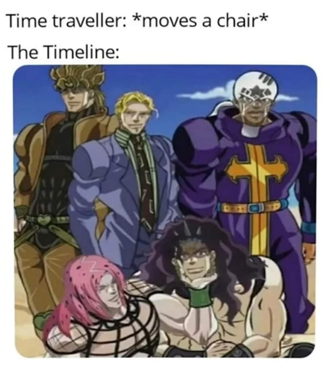 Phantom Tendency Crusader is Unbreakable Wind Stone | Scrolller