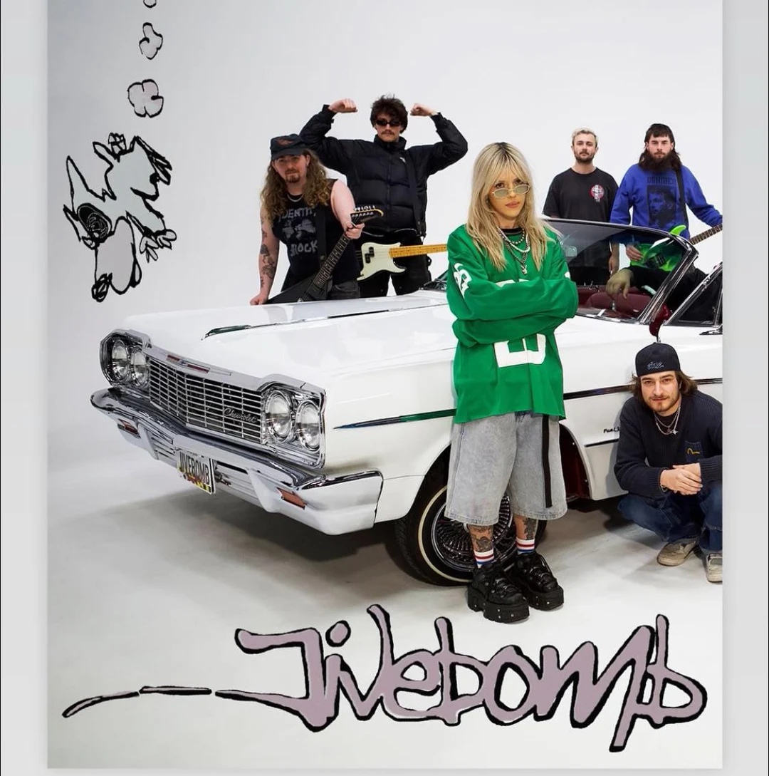 Billie Eilish Scrolller