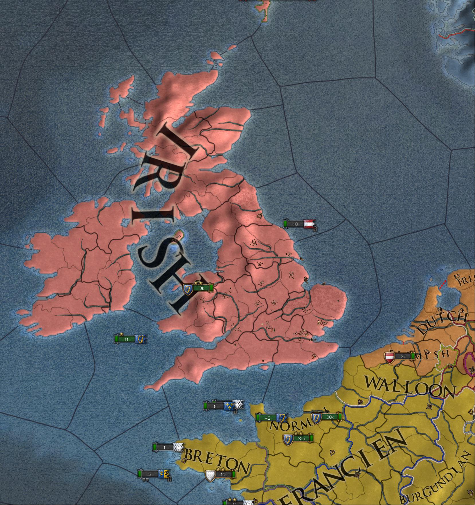 The best timeline? | Scrolller