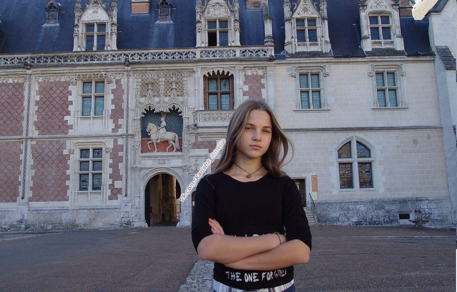 Karina Amelyanova Aka. Amelia Karisha | Scrolller