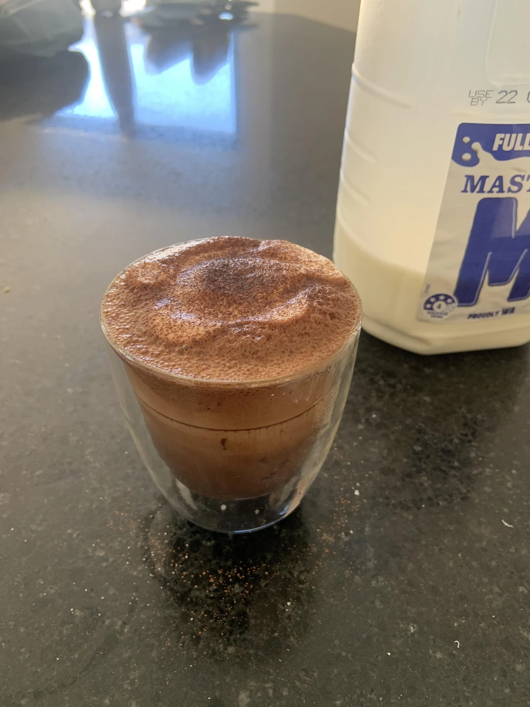 Discover more like Barista: Mocha and Related Content | Scrolller