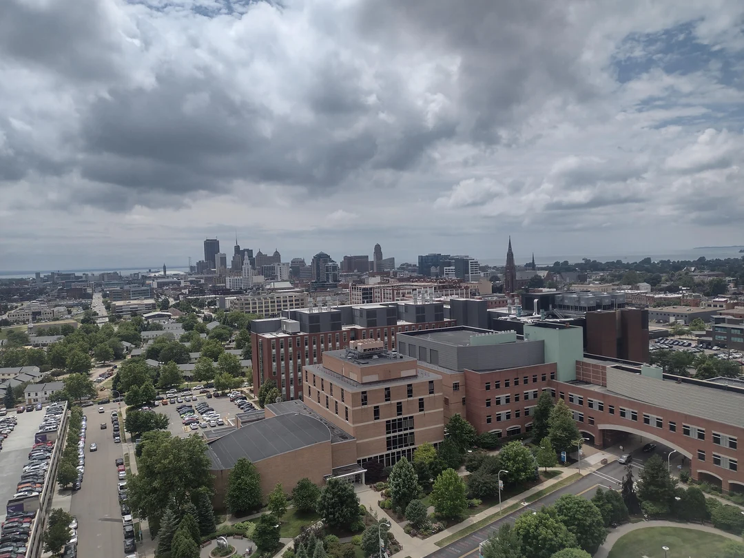 Buffalo NY | Scrolller