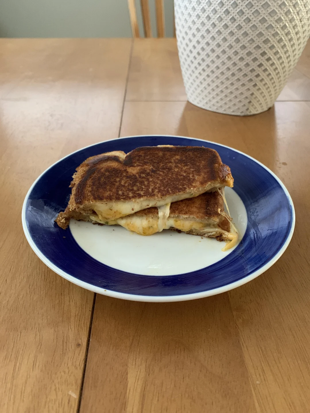 Gloucester and pepper jack | Scrolller