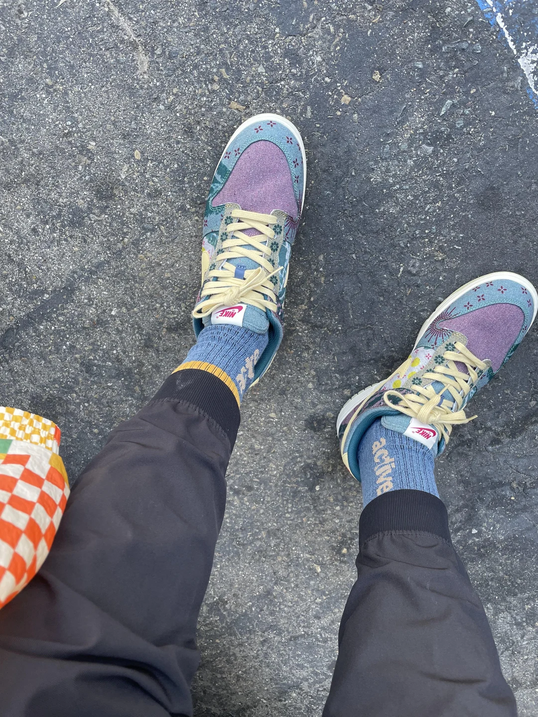 Kicks of the day | Scrolller