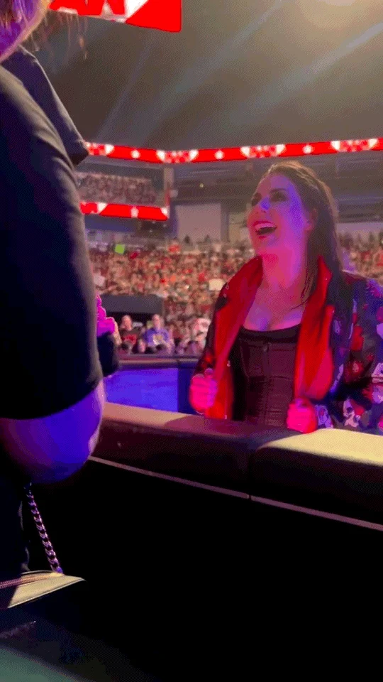 Nikki Cross | Scrolller