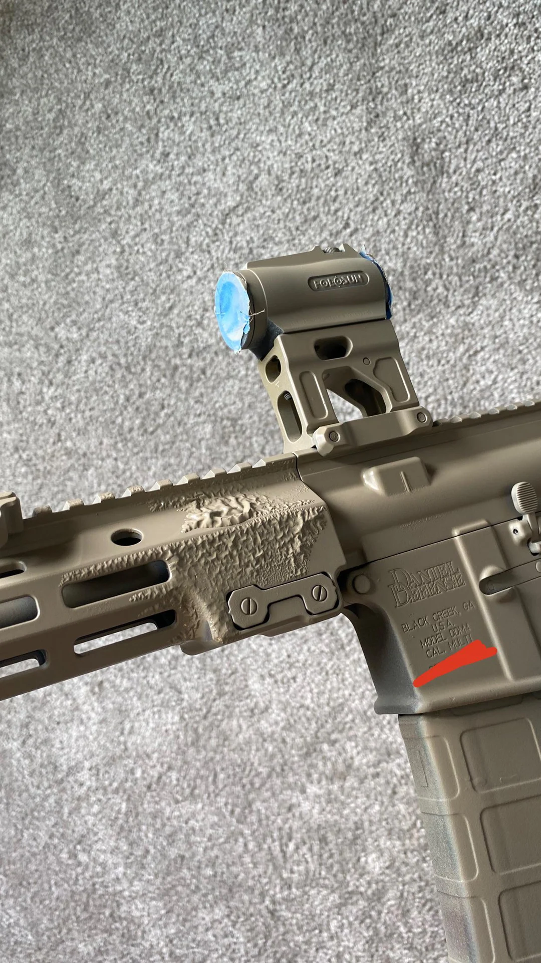 Anyone else have this issue? | Scrolller