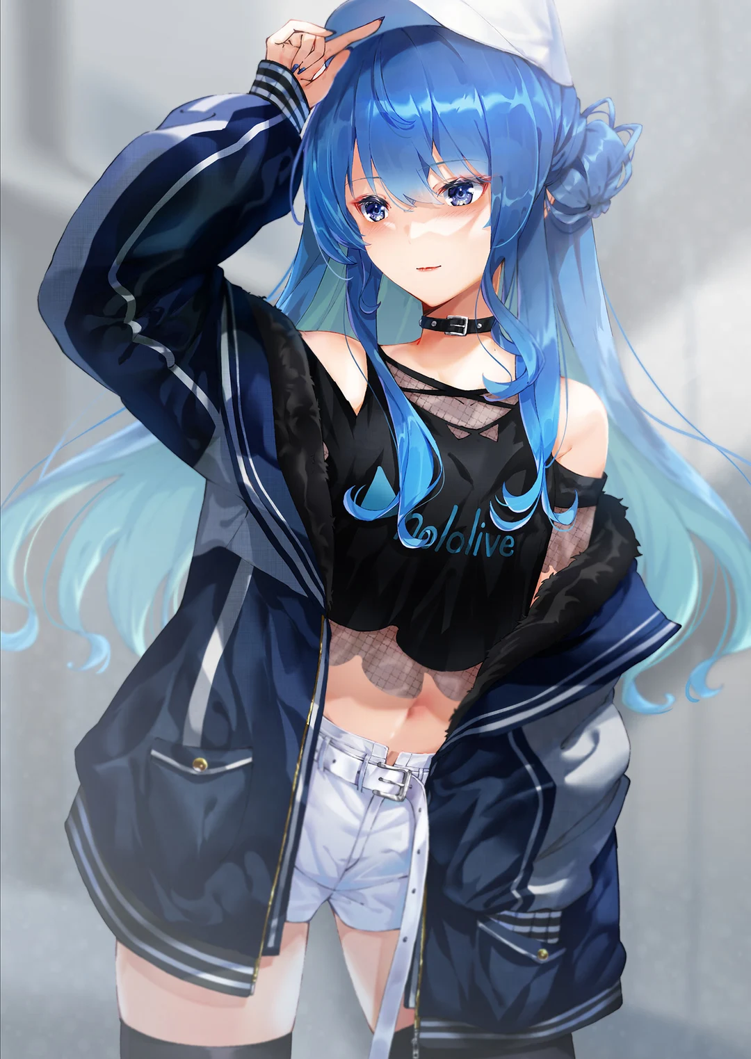 Suisei Hoshimachi | Scrolller