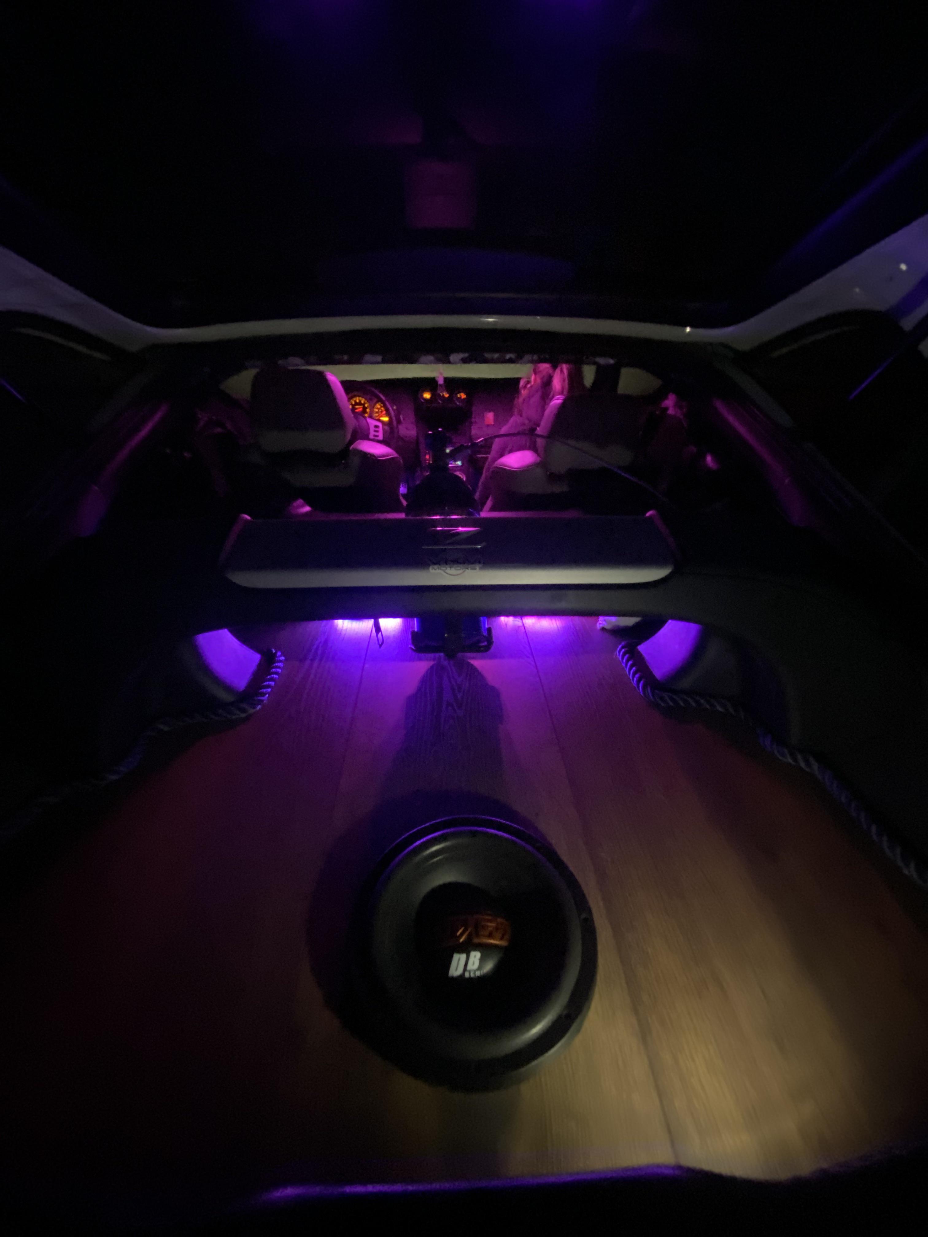 Interior shot | Scrolller