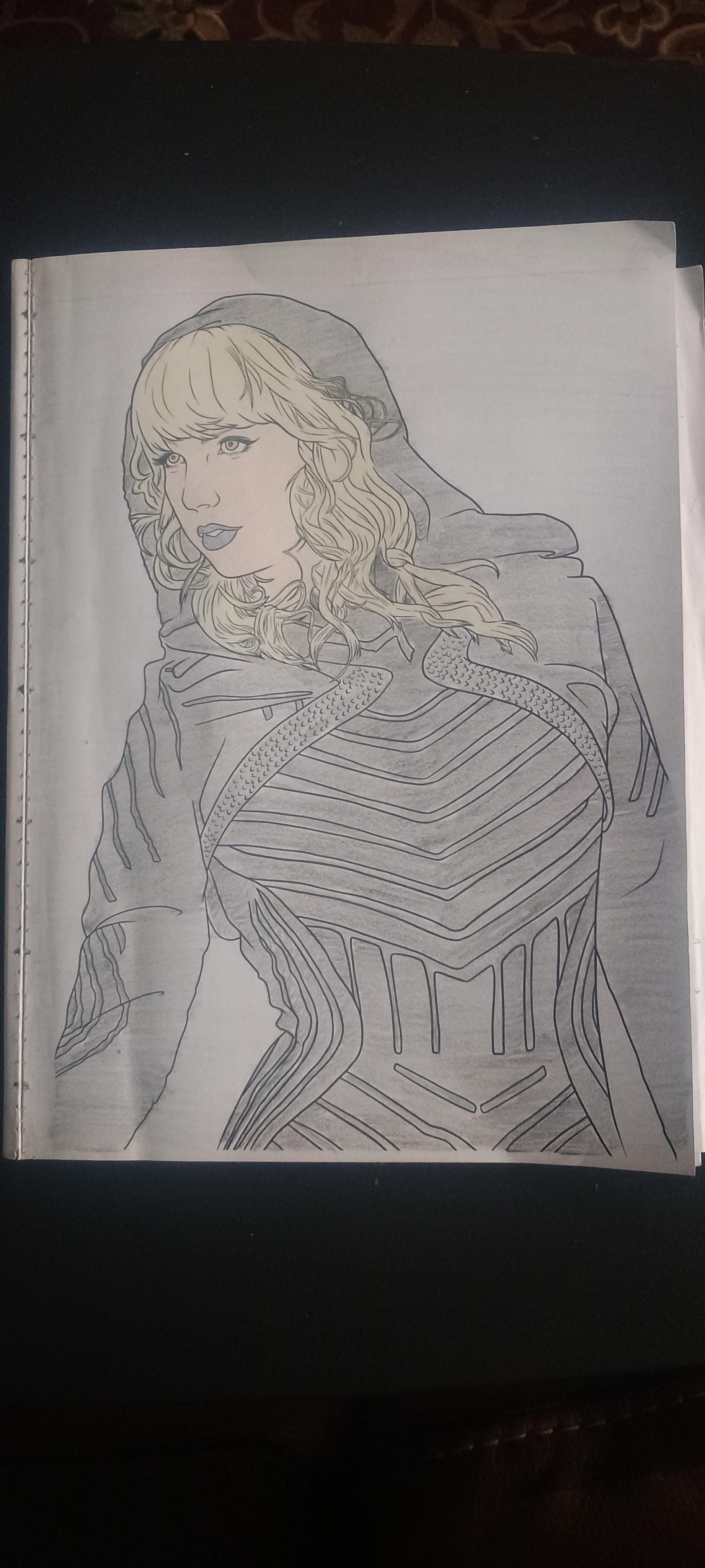 Taylor Swift: Reputation Era | Scrolller