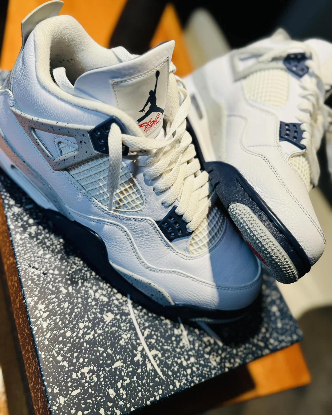 Playing around with some sneaker photography | Scrolller