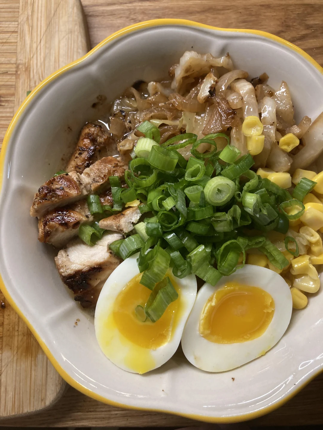 Last night’s effort | Scrolller