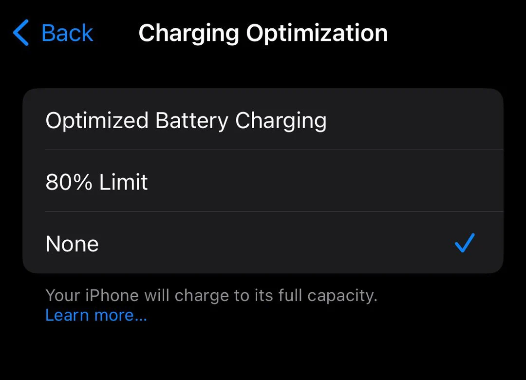 I am I the only one that uses this setting? | Scrolller