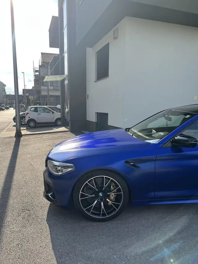 F90 m5 downpipes | Scrolller