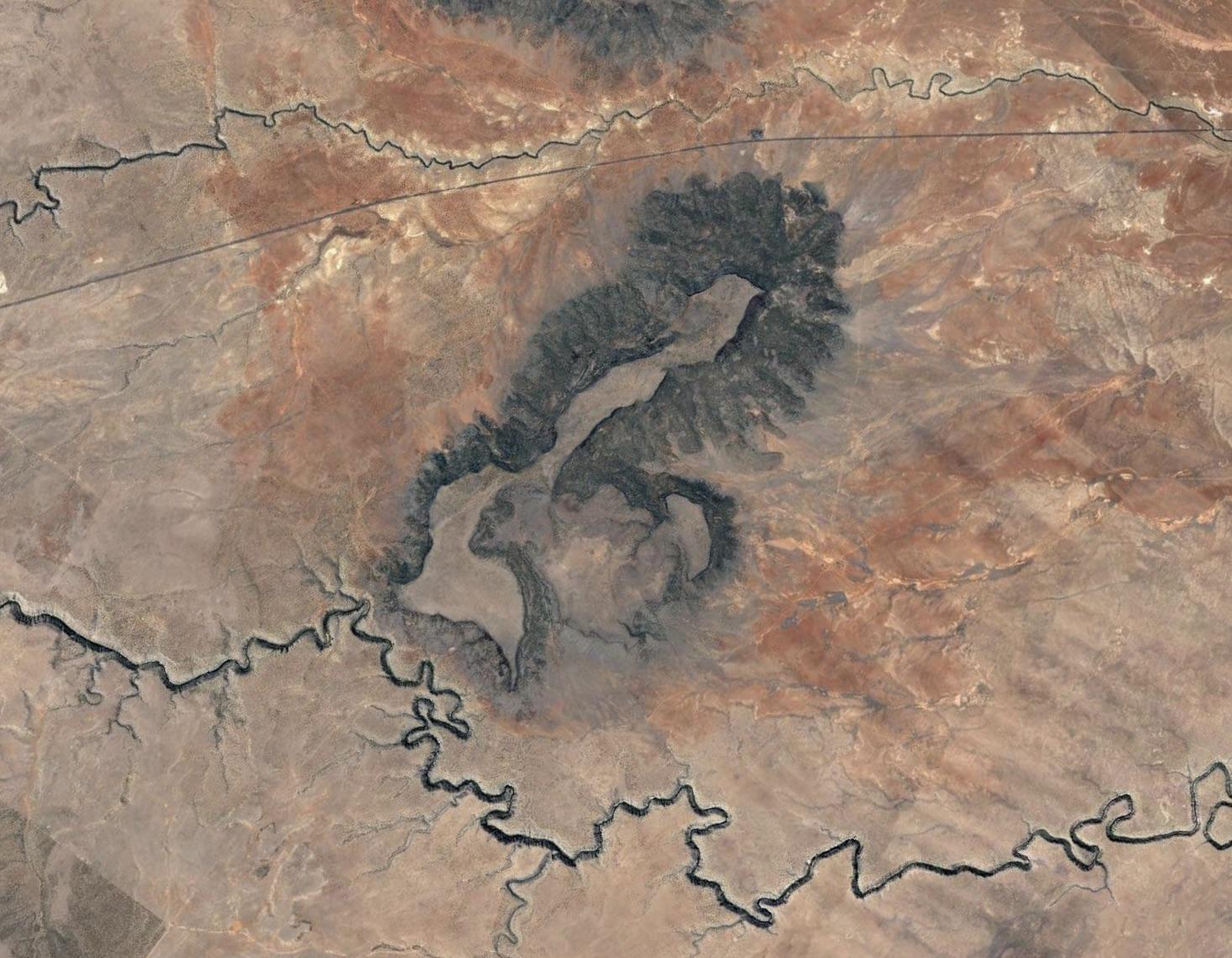 California desert | Scrolller