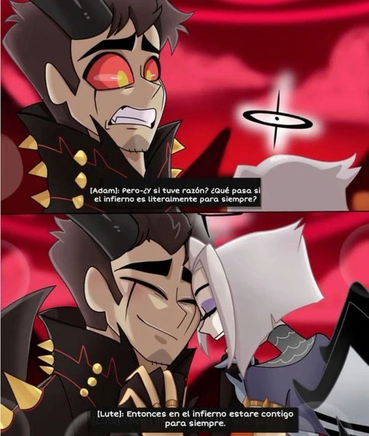 Adam and lute | Scrolller