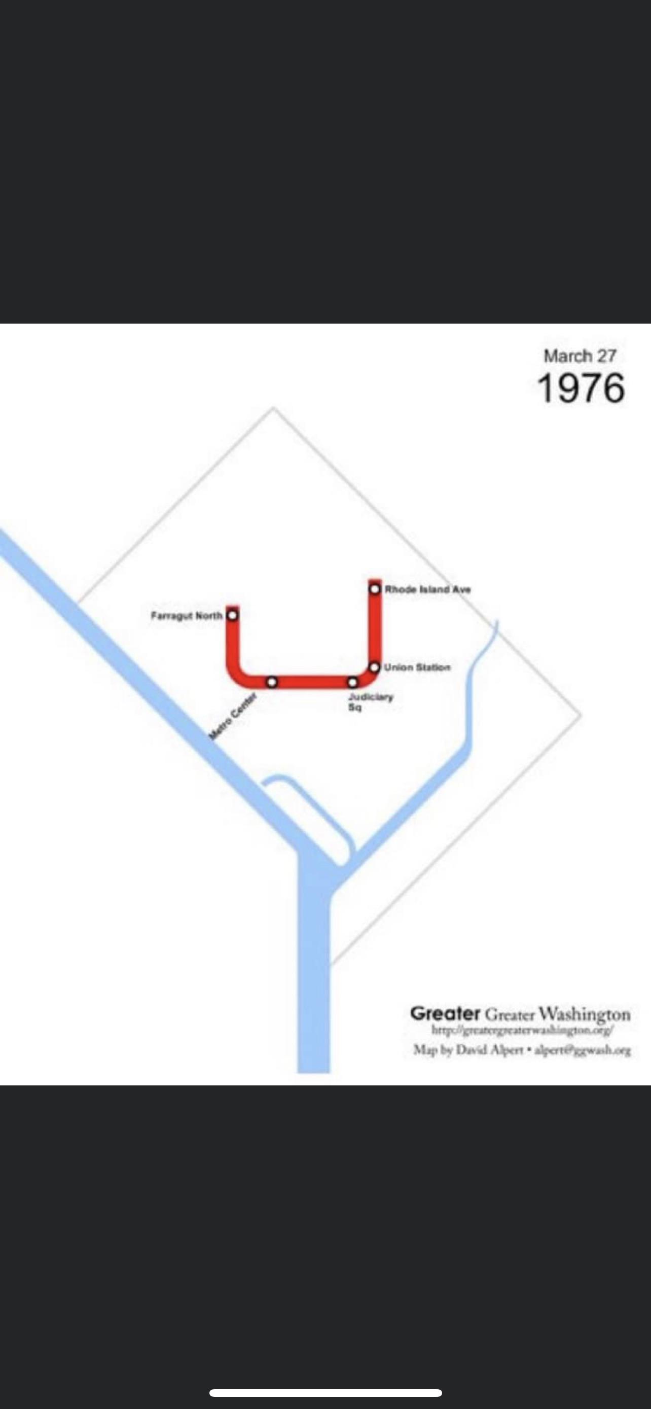 DC METRO | Scrolller