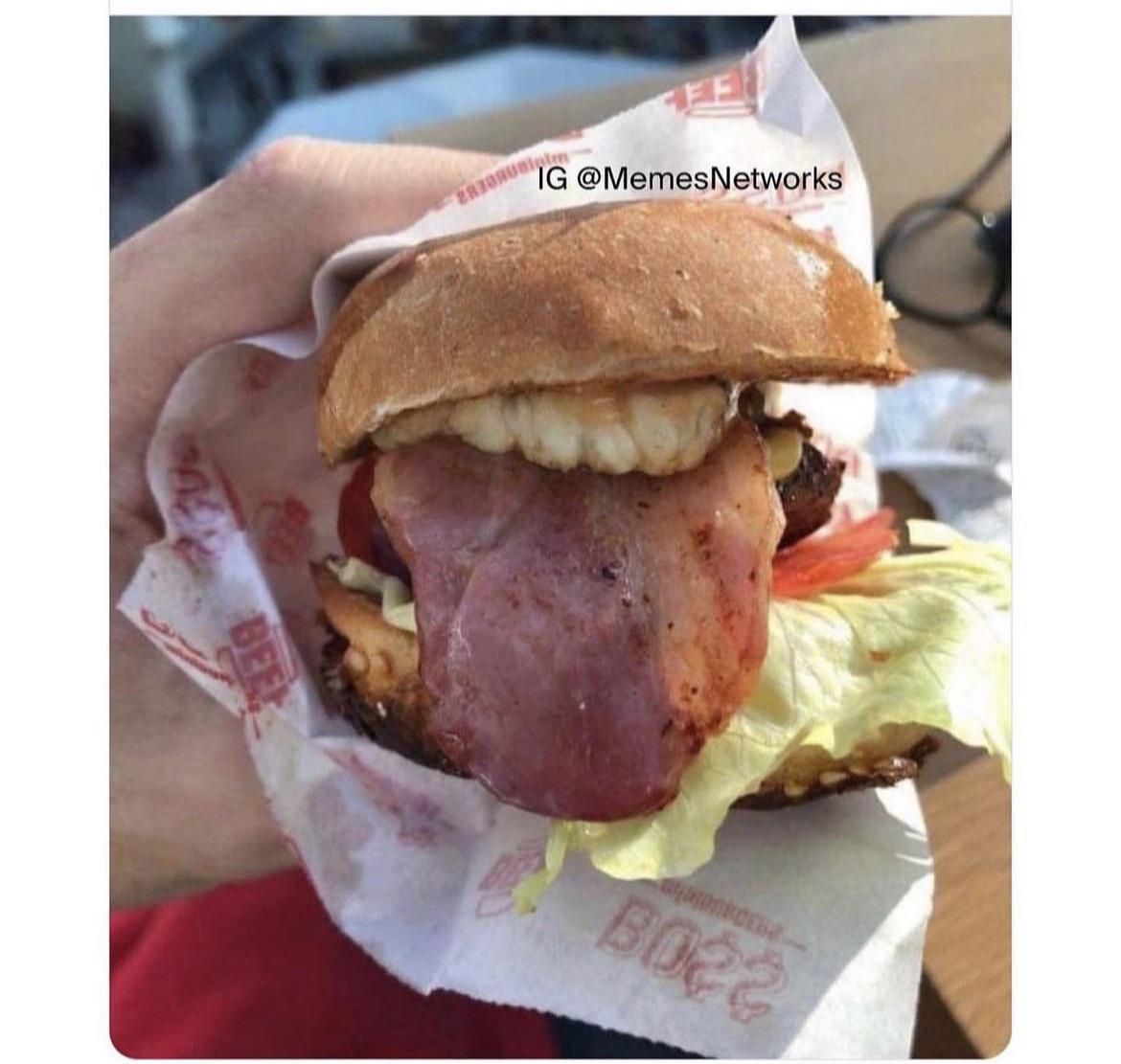 This sandwich | Scrolller