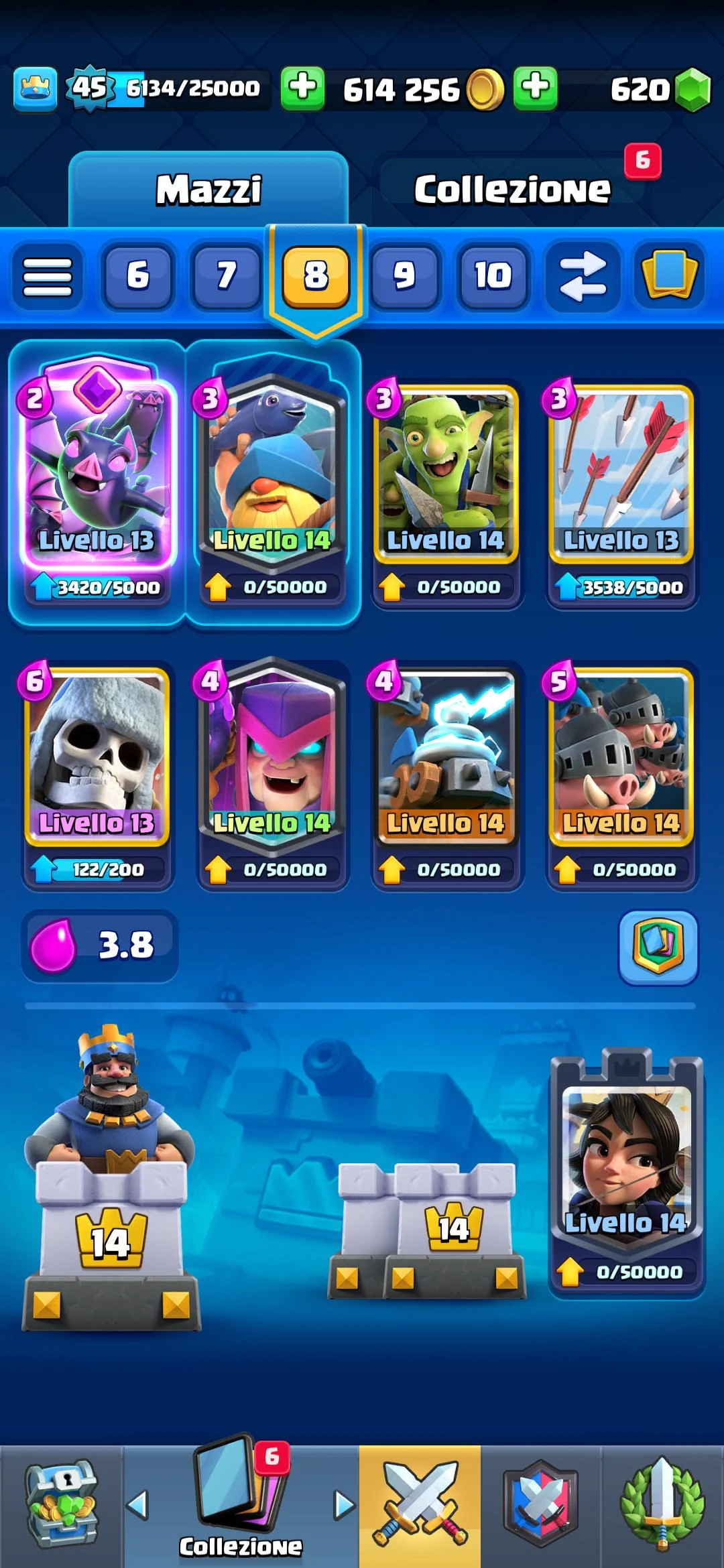 My new deck | Scrolller