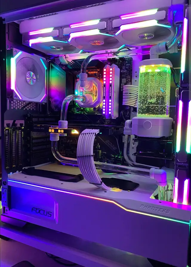 Cost for this loop? | Scrolller