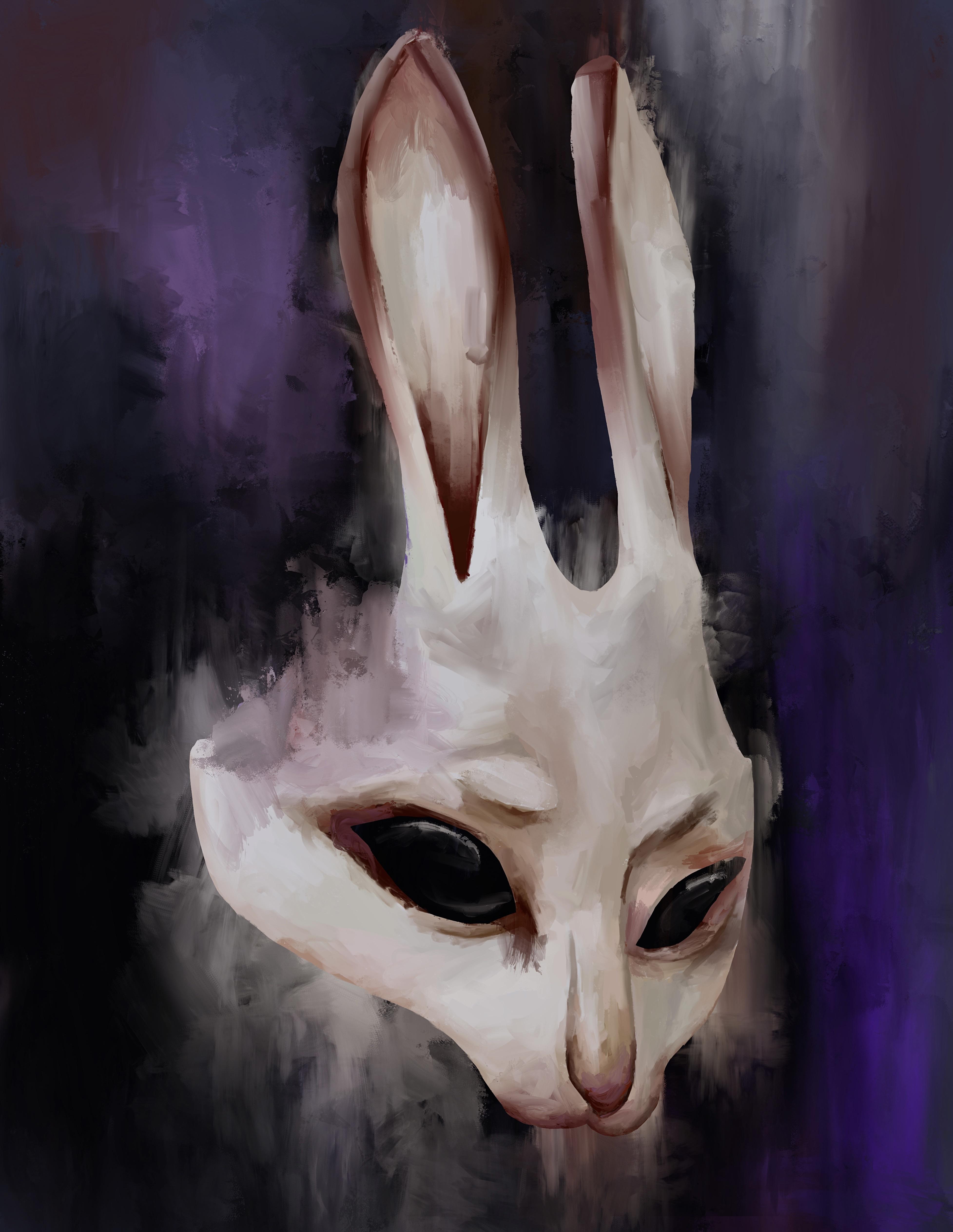 Discover more like Art: Follow the white rabbit, me, procreate, 2022 and Related Content | Scrolller