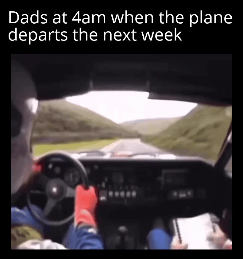 Most normal father | Scrolller