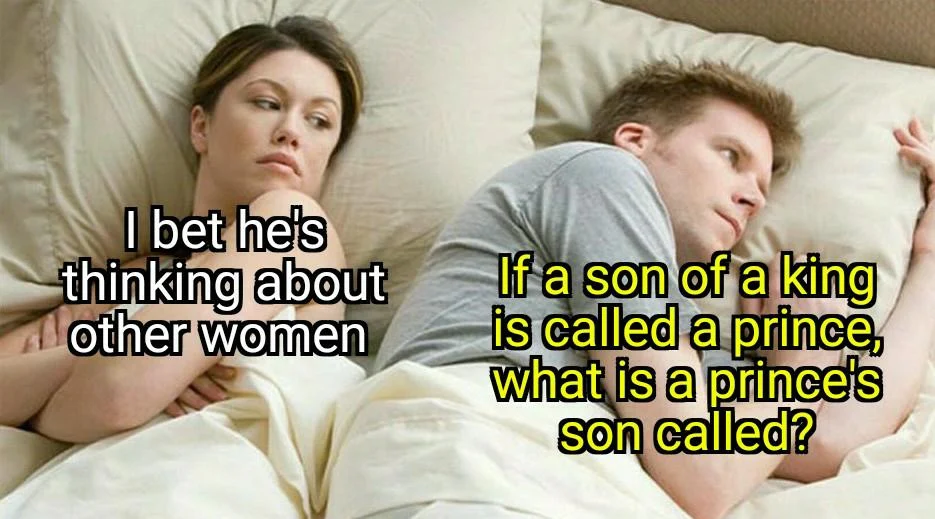 I got a headache | Scrolller