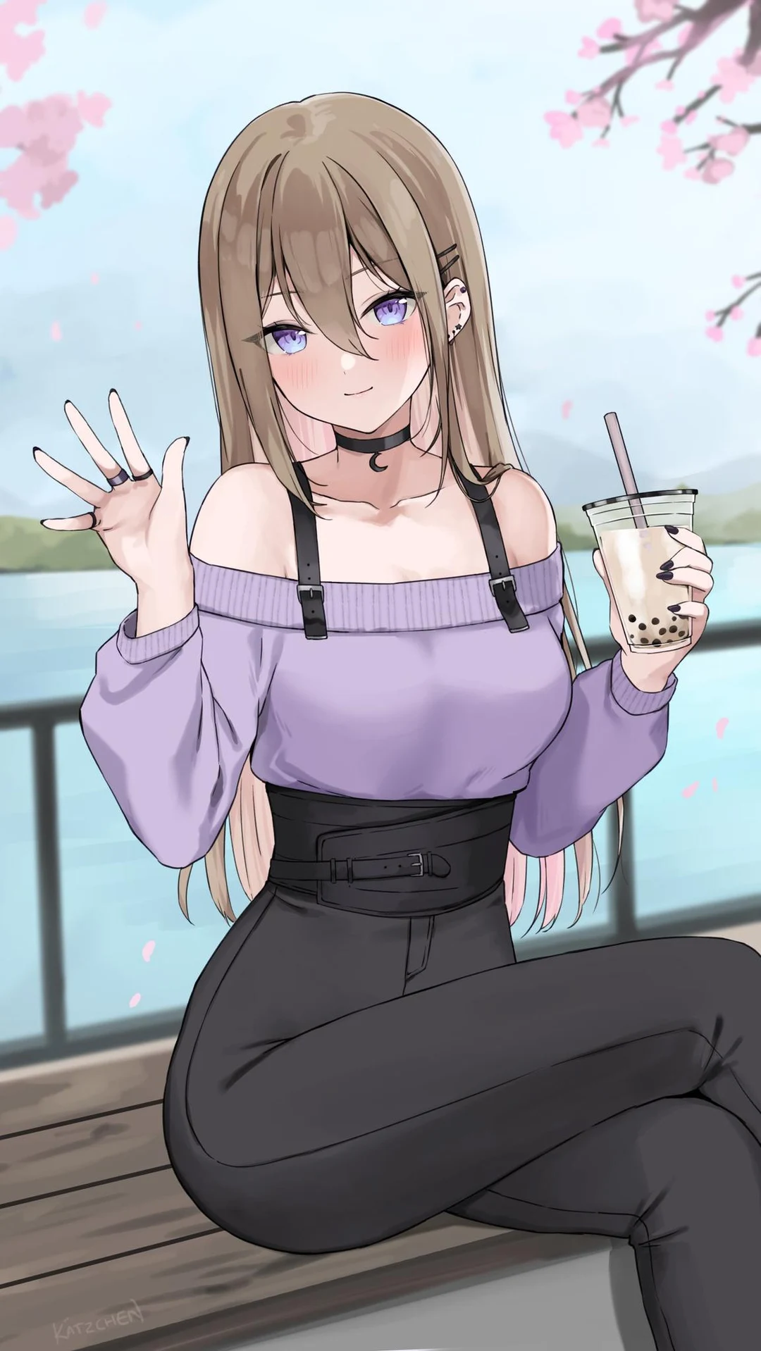 Bubble Tea | Scrolller